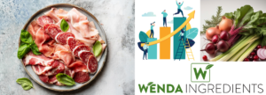 Wenda Ingredients Team Grows with New Managers and Technical Expertise ...