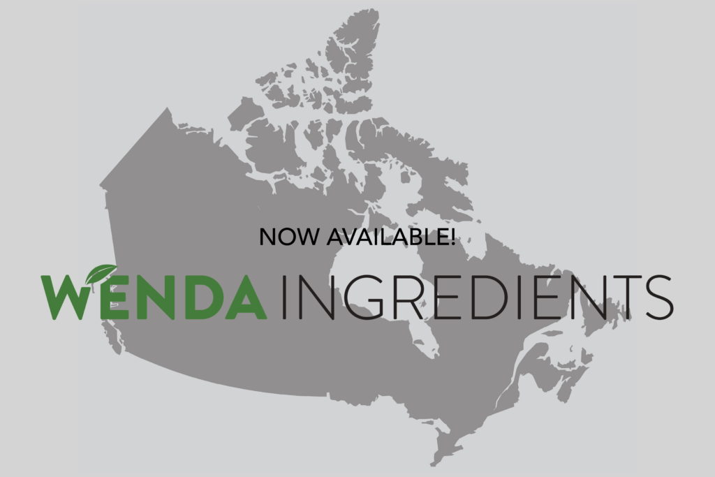 Wenda Ingredients Partners with BSA Wiberg to Expand Market Presence in ...